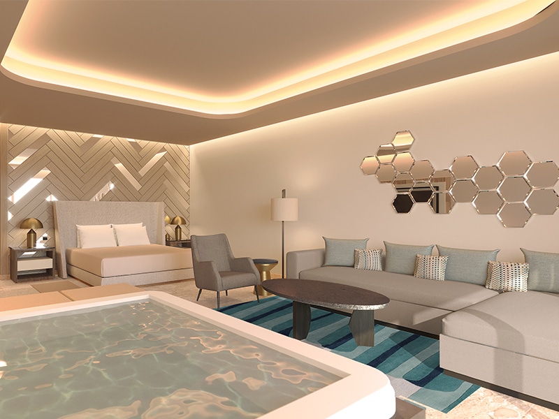 8 Best Clothing Optional Resorts in the Caribbean – Holidays