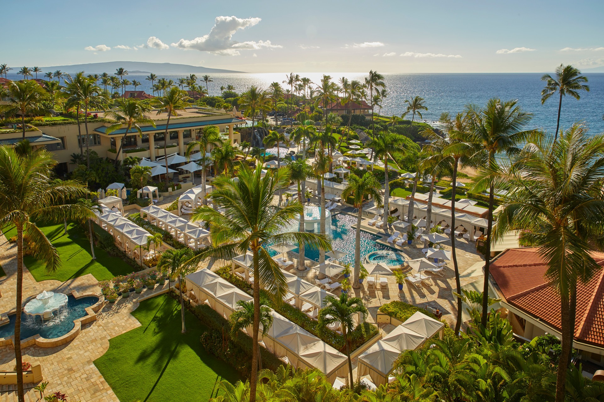 12 Best Four Seasons Resorts Around the World – Holidays