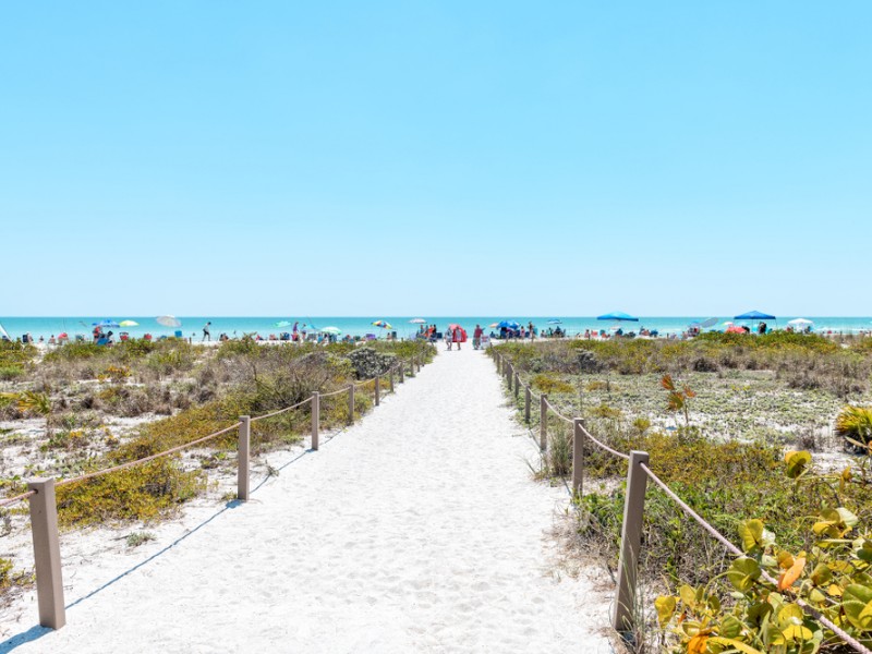 12 Best Florida Spring Break Vacations for Families – Holidays