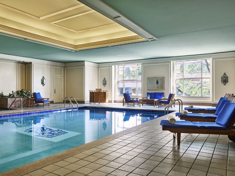15+ Best Spa Resorts in Virginia (Updated 2025) – Holidays