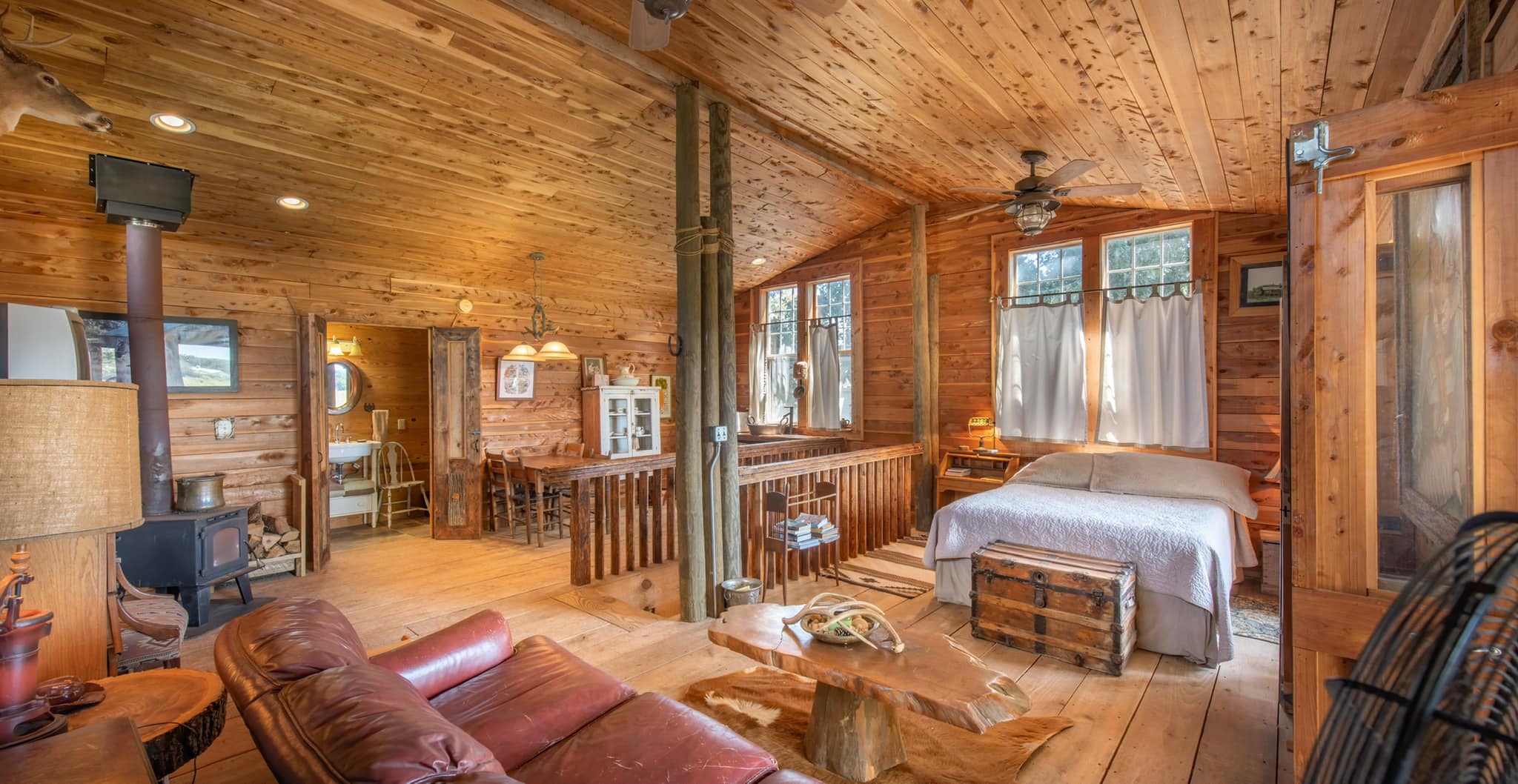 The Best Dude Ranches in Georgia For 2025 – Holidays