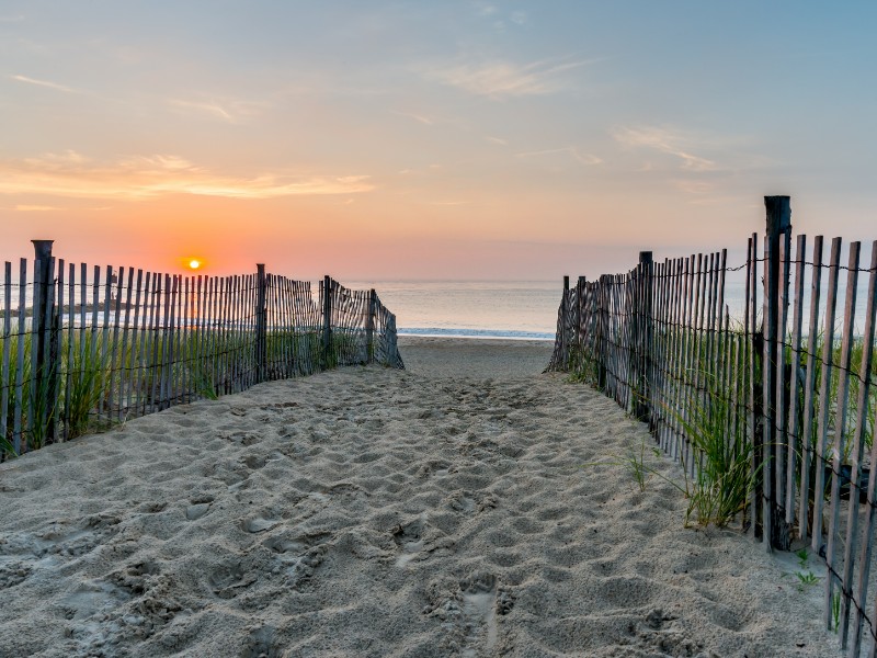 10 Best Beaches Near Washington, D.C. (with Photos) – Holidays