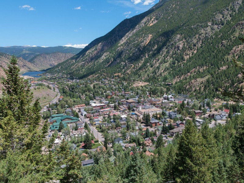 10+ Best Weekend Getaways in Colorado (with Photos & Map) – Holidays