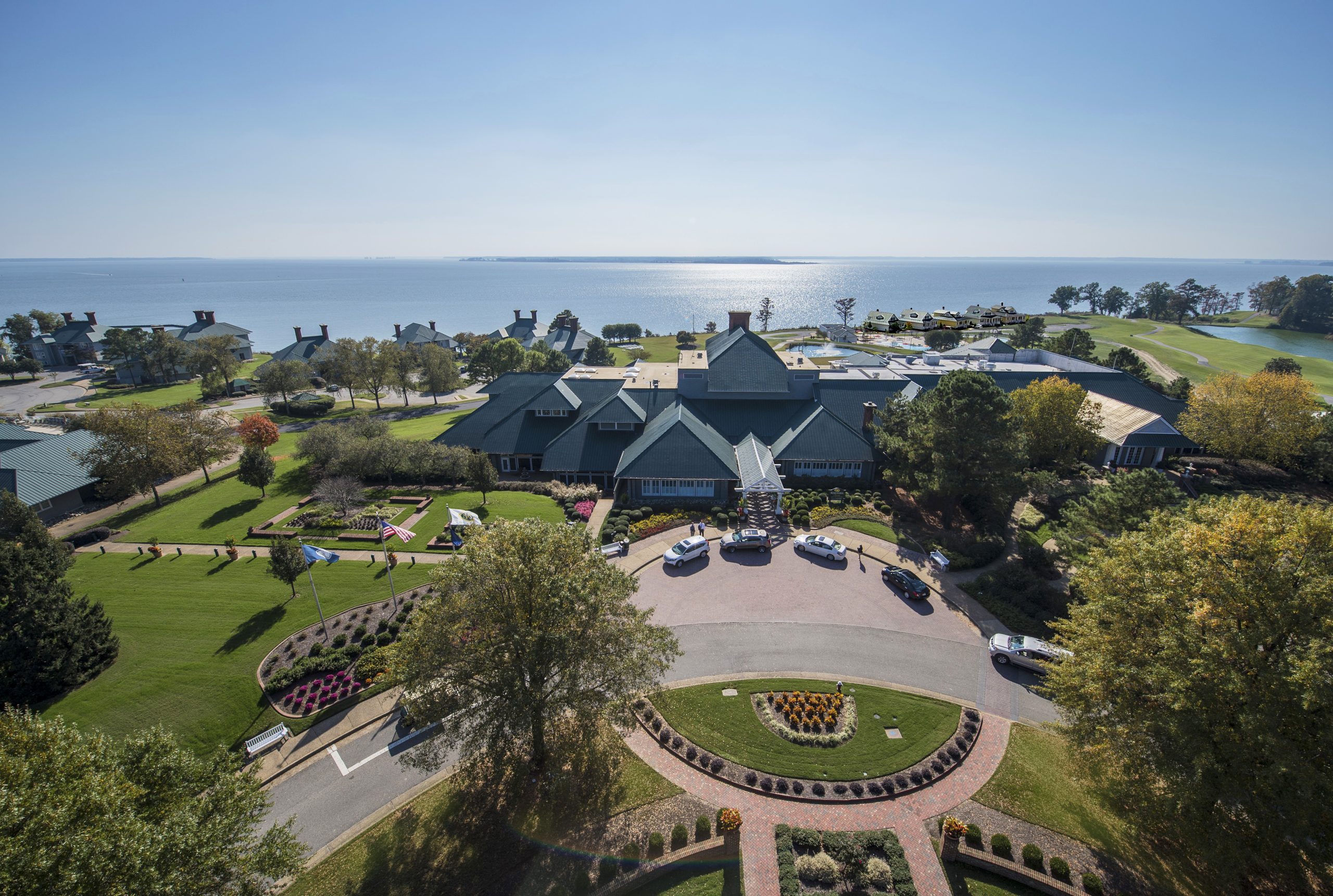 15+ Best Spa Resorts in Virginia (Updated 2025) – Holidays