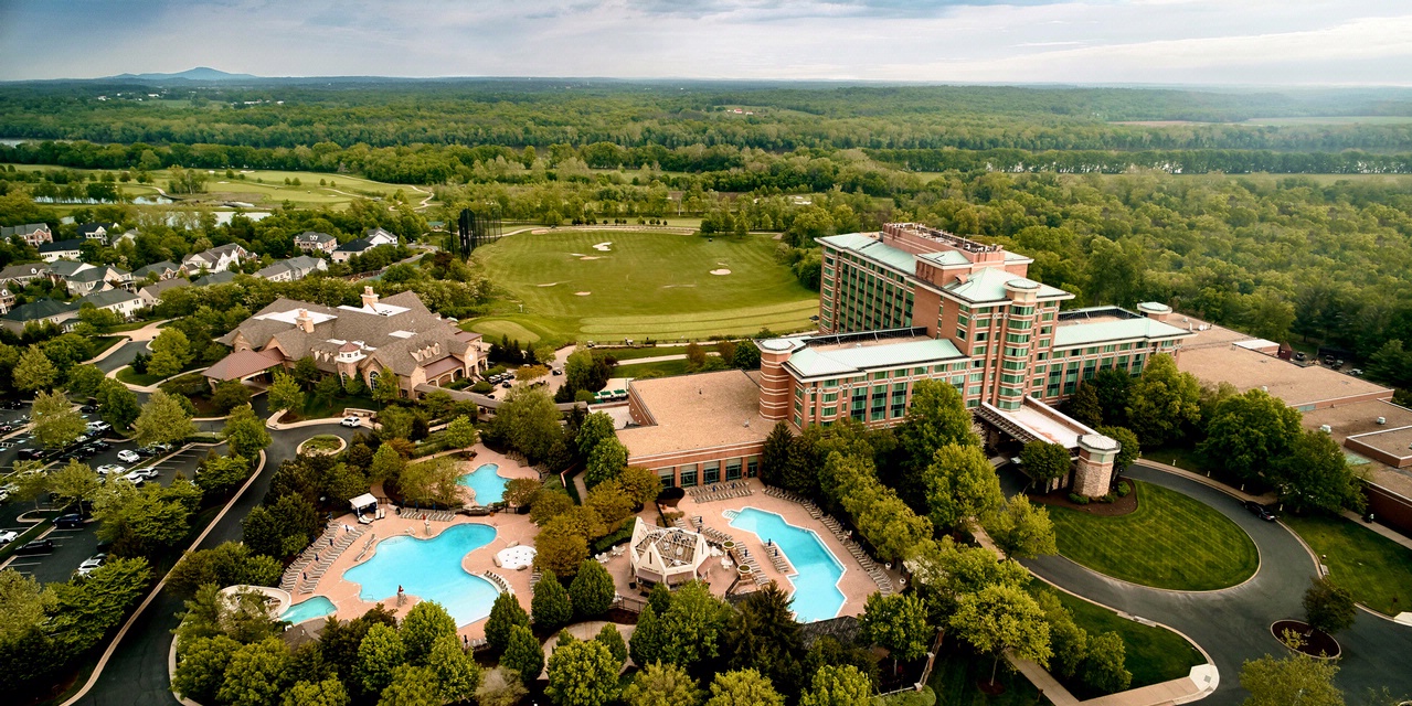 15+ Best Spa Resorts in Virginia (Updated 2025) – Holidays