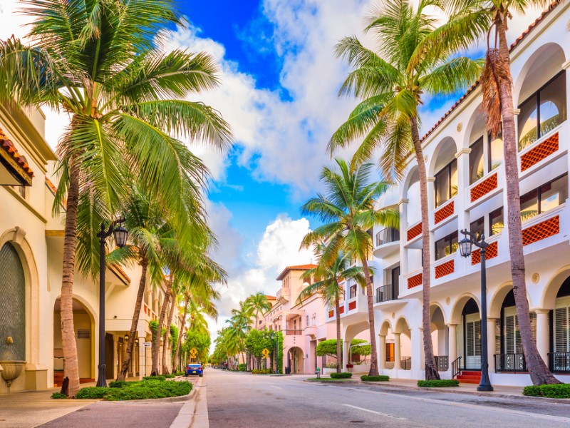 10+ Best Atlantic Coast Beaches in Florida – Holidays