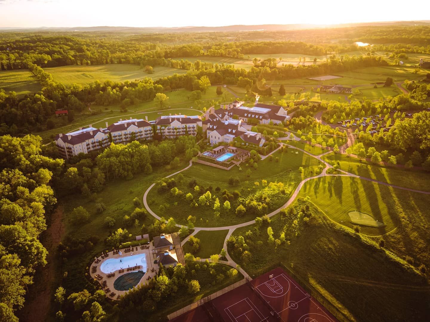 Top 15 Pet-Friendly Resorts in the U.S. – Holidays