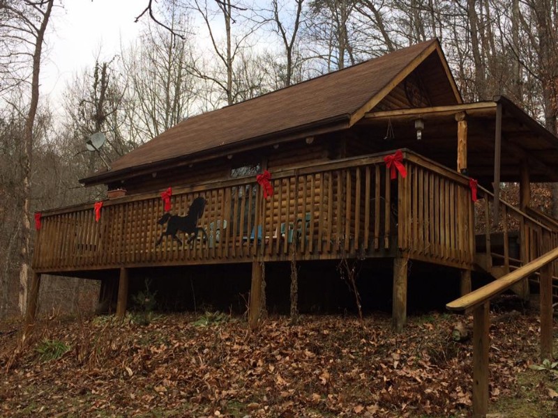7 Best Dude Ranches in Tennessee (with Prices & Photos) – Holidays