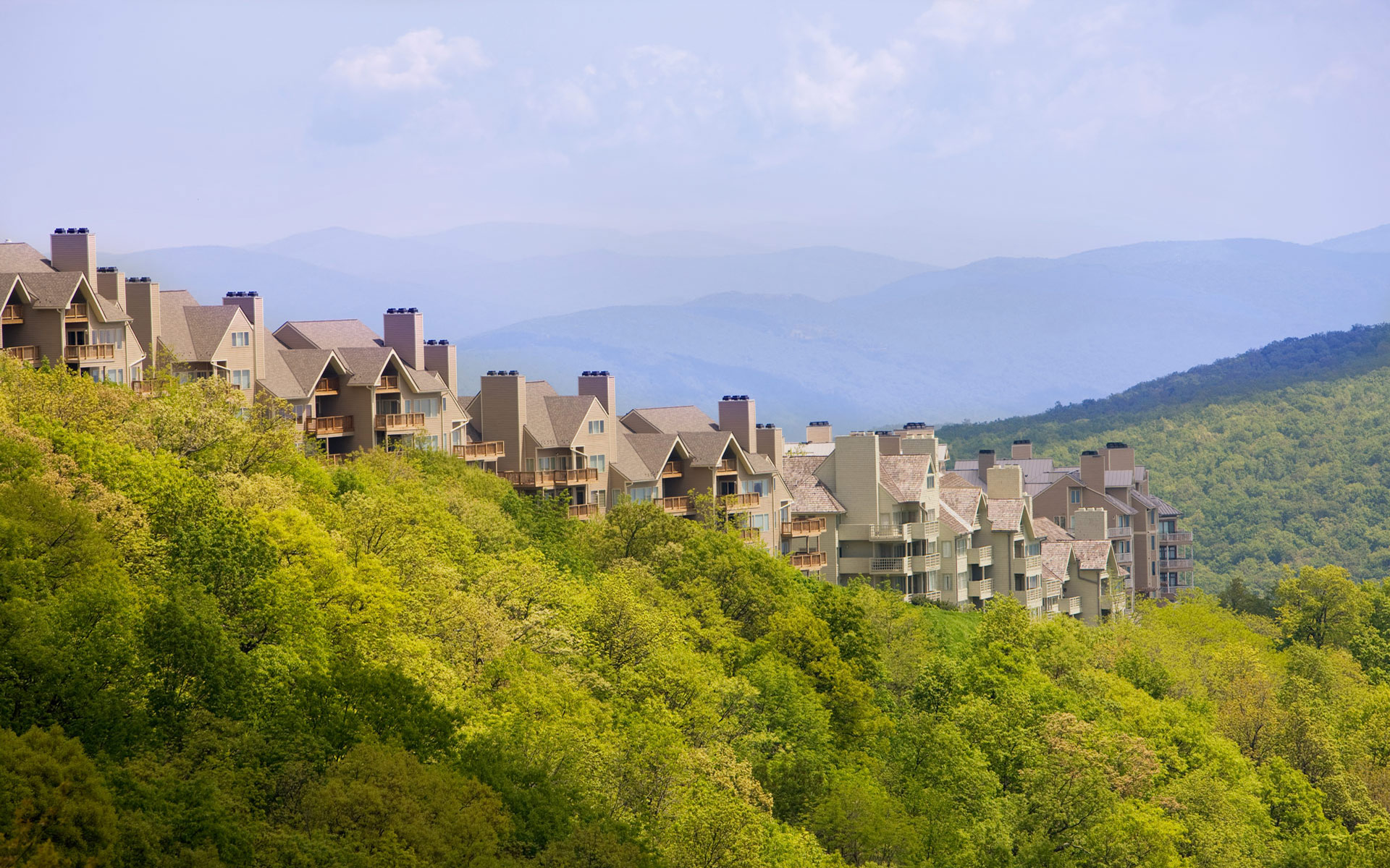 15+ Best Spa Resorts in Virginia (Updated 2025) – Holidays