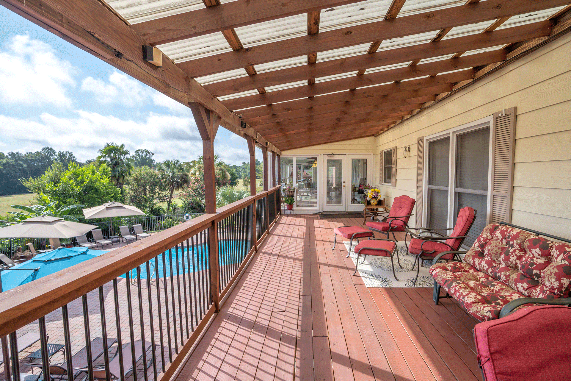 The Best Dude Ranches in Georgia For 2025 – Holidays