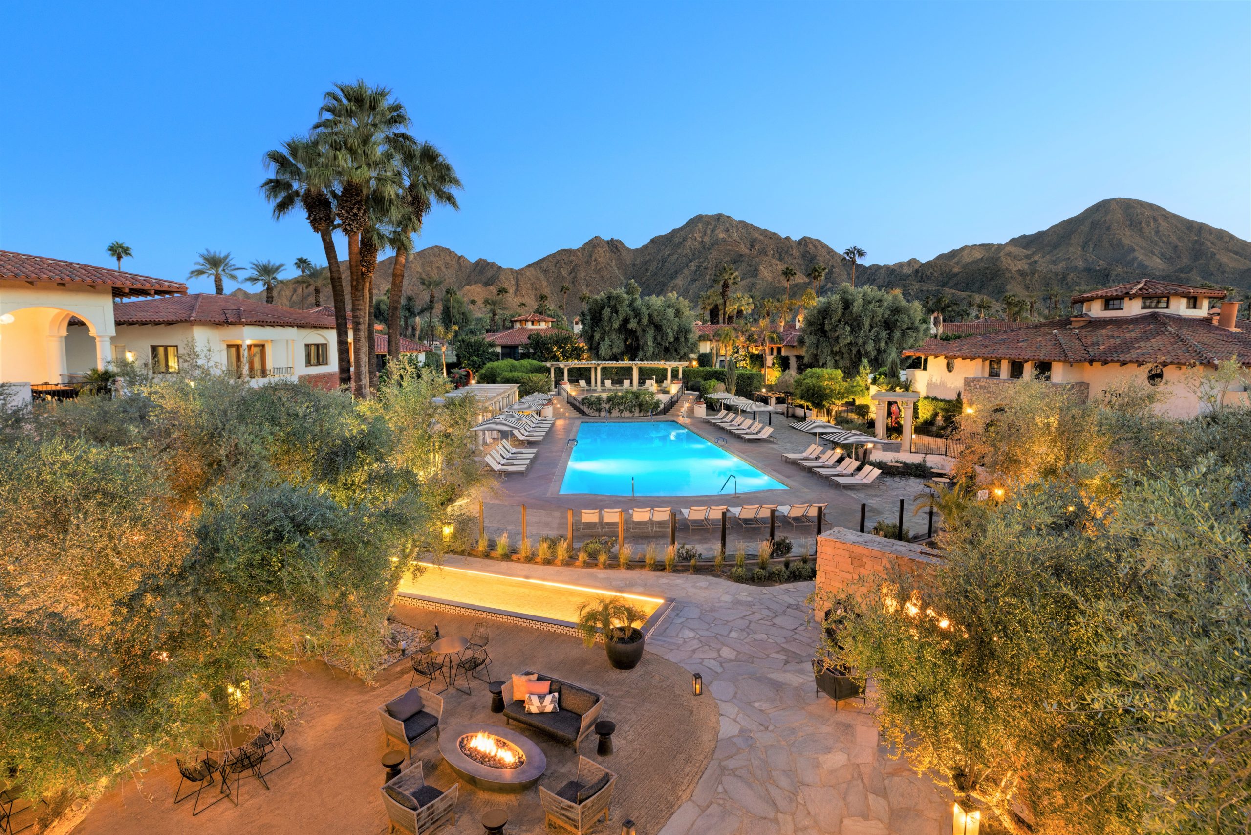 20 Best Spa and Wellness Resorts in California – Holidays