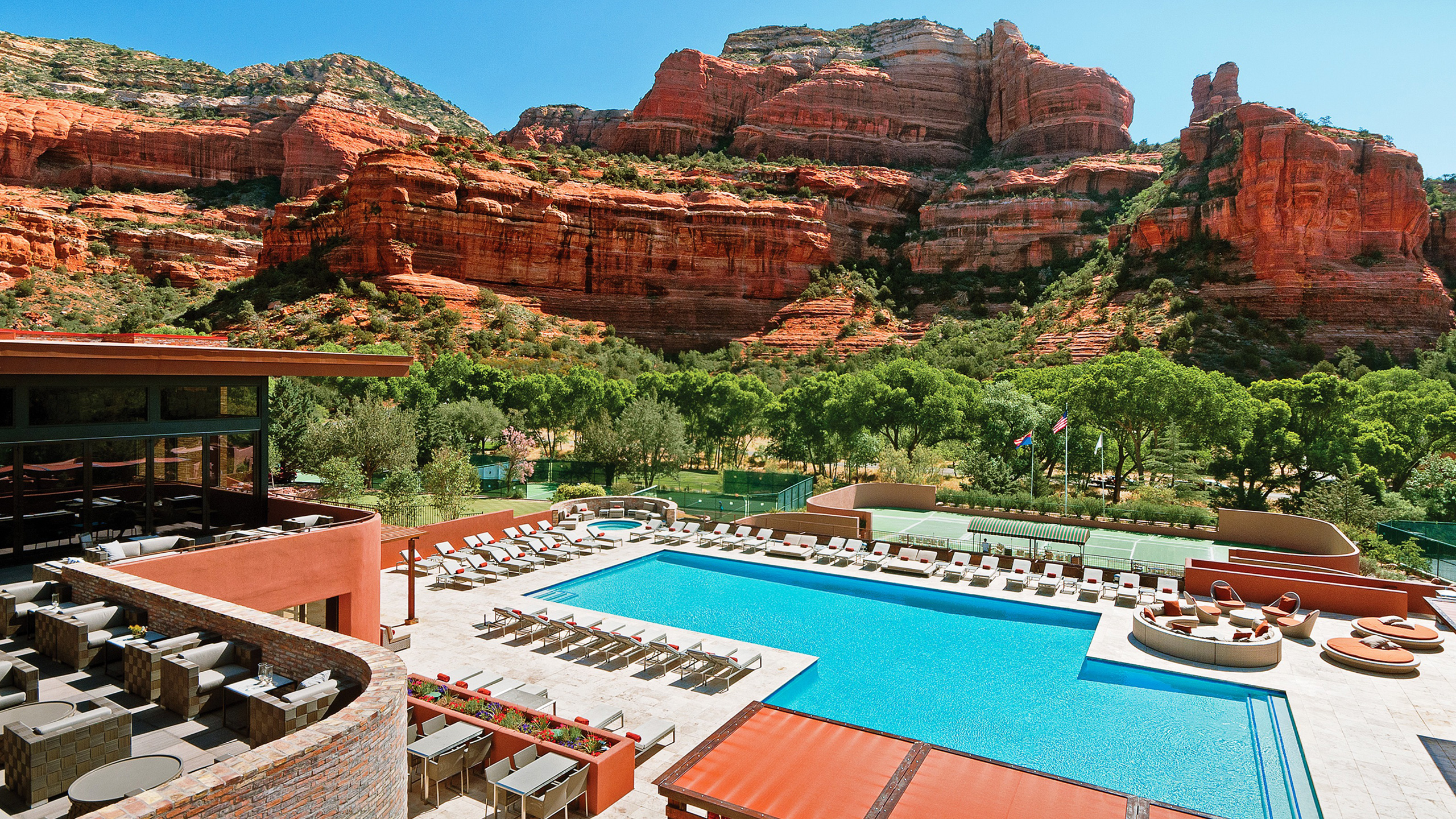 Top 13 Spa Retreats in the U.S. for Couples – Holidays