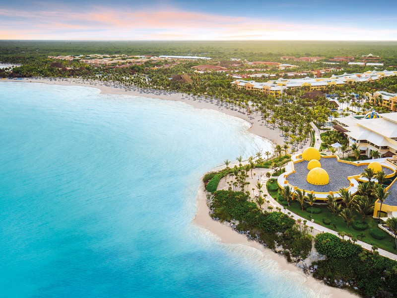 10+ Best All-Inclusive Resorts in Riviera Maya, Mexico – Holidays