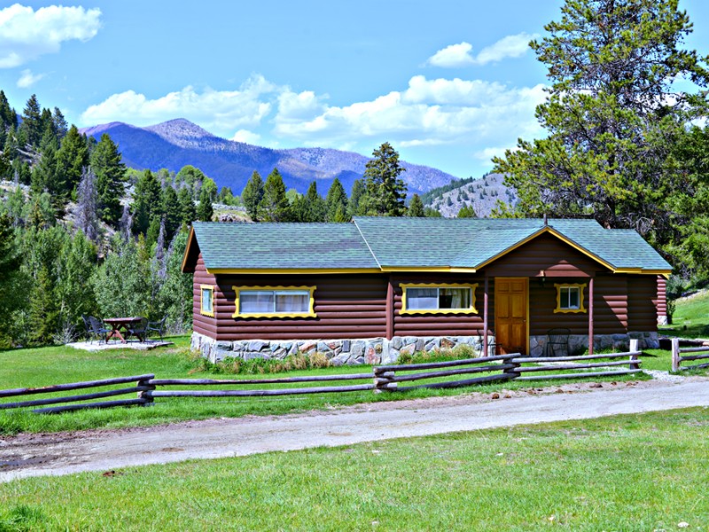 6 Best Dude Ranches in Idaho (with Prices & Photos) – Holidays