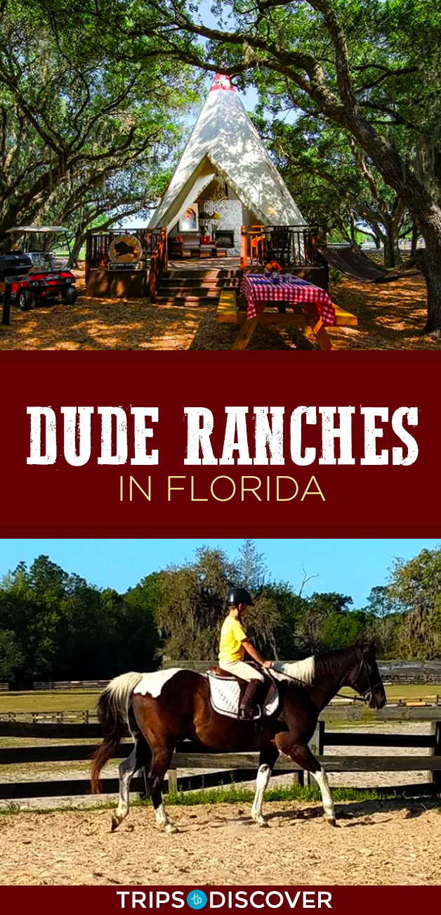 5 Best Dude Ranches in Florida – Holidays