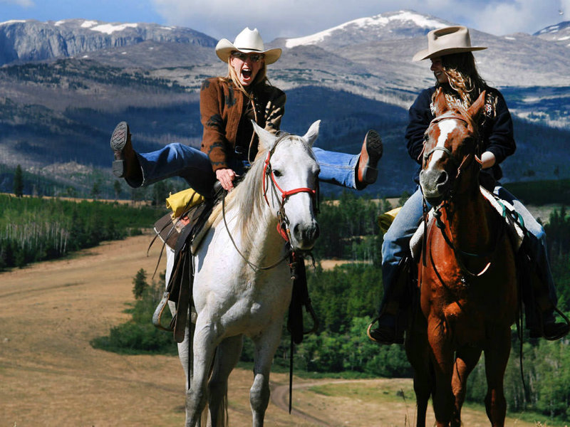 10 Best Dude Ranches in Wyoming (with Prices & Photos) – Holidays