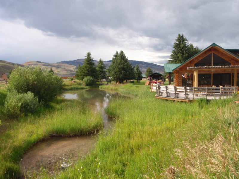 10 Best Dude Ranches in Wyoming (with Prices & Photos) – Holidays