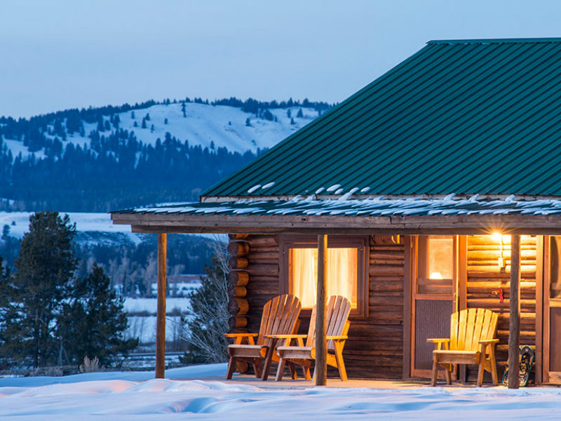 10 Best Dude Ranches in Wyoming (with Prices & Photos) – Holidays