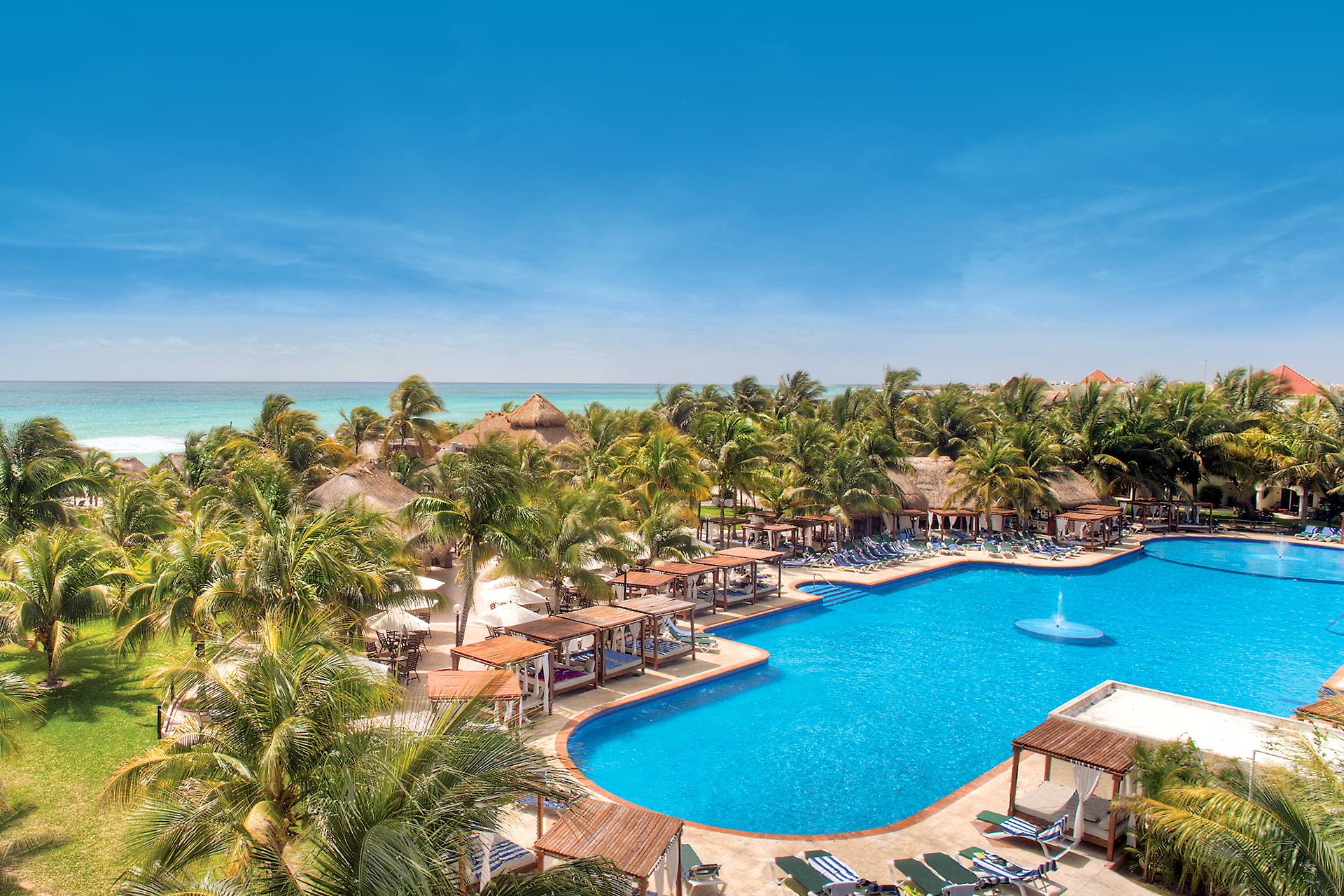 10+ Best All-Inclusive Resorts in Riviera Maya, Mexico – Holidays