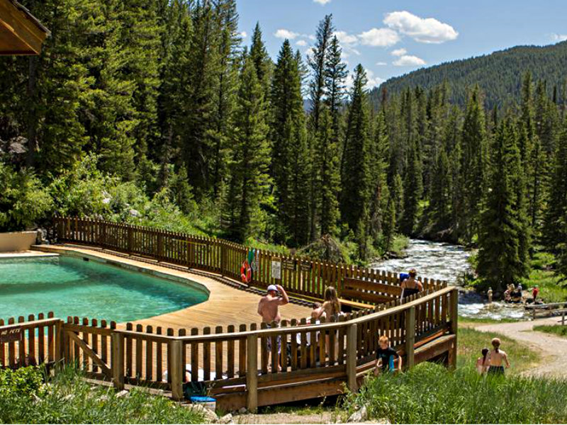 10 Best Dude Ranches in Wyoming (with Prices & Photos) – Holidays