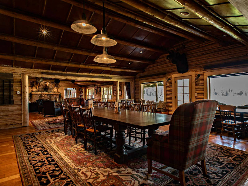 10 Best Dude Ranches in Wyoming (with Prices & Photos) – Holidays