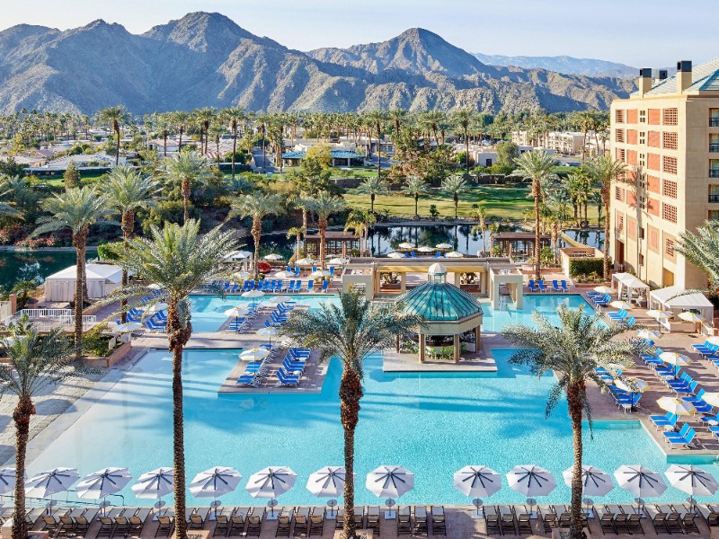 15 Best Places to Stay for Coachella Festival – Holidays