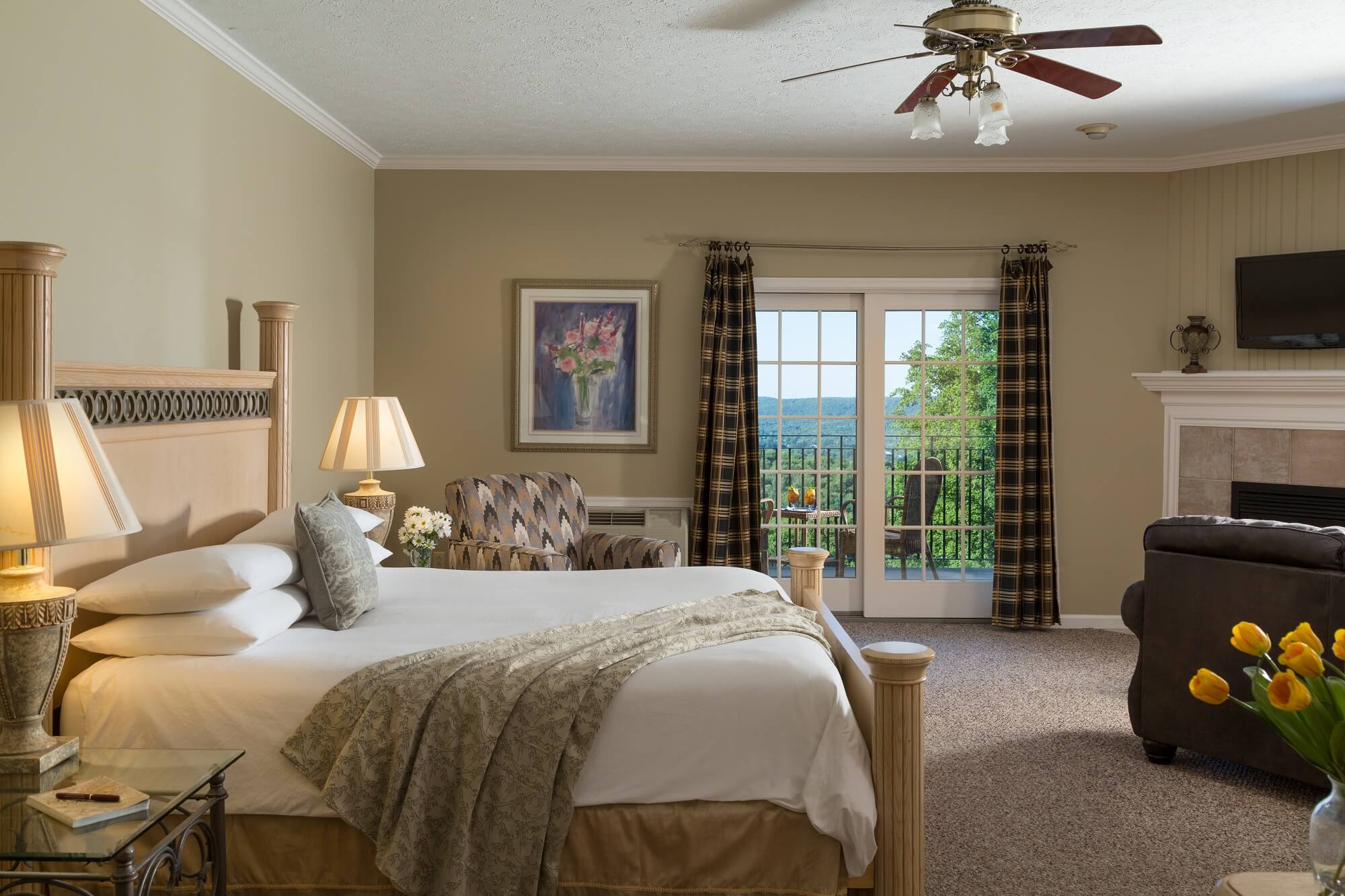 Top 15 Spa Resorts in Pennsylvania – Holidays