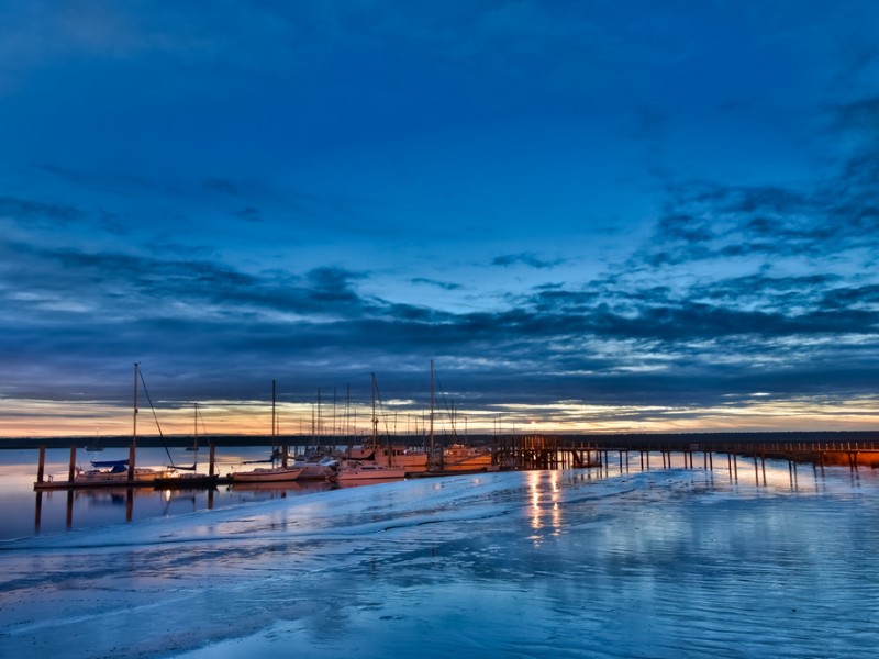 The 8 Best Beaches in Georgia (and Why) – Holidays