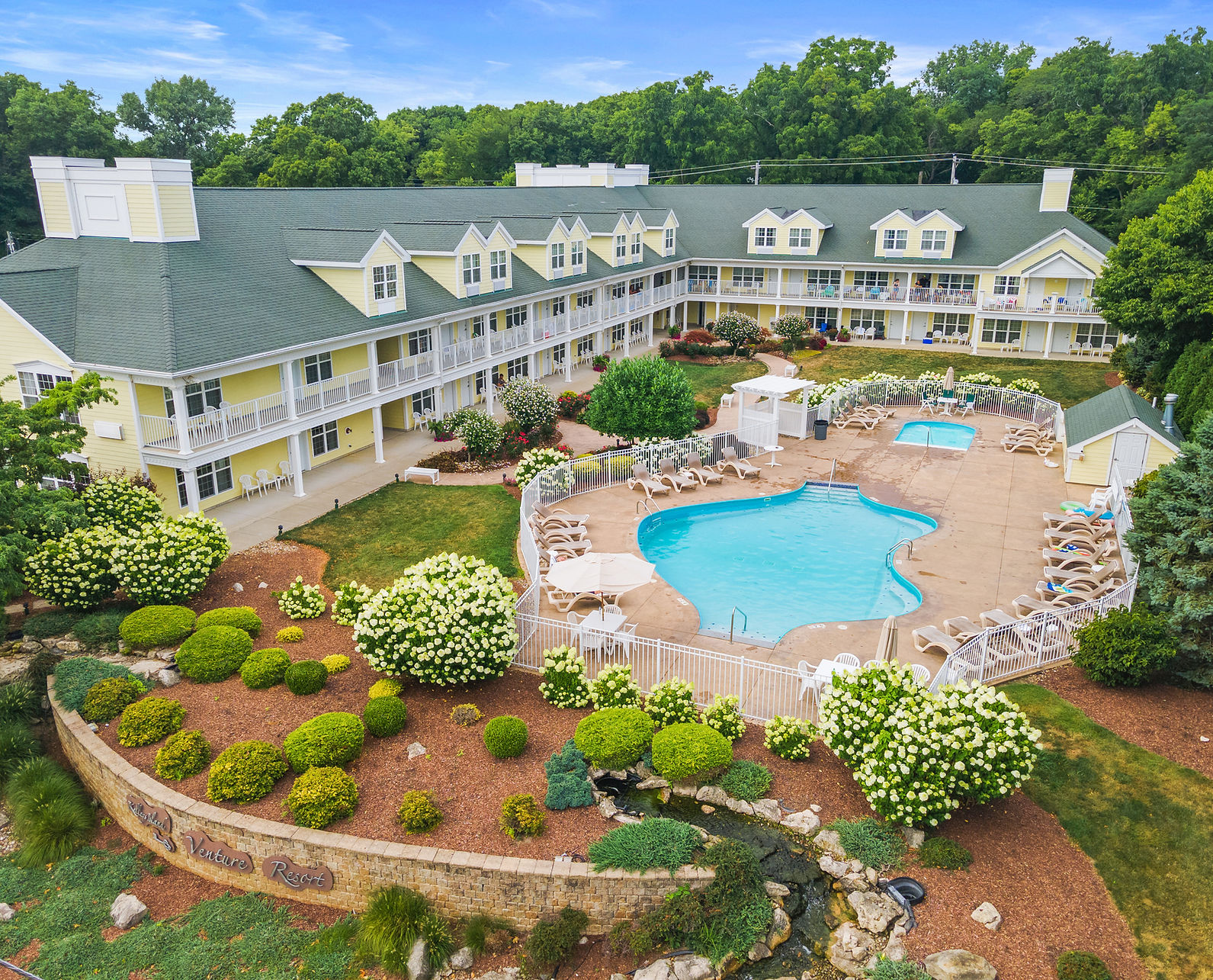 20 Best Hotels & Resorts in Ohio (Updated 2025) – Holidays