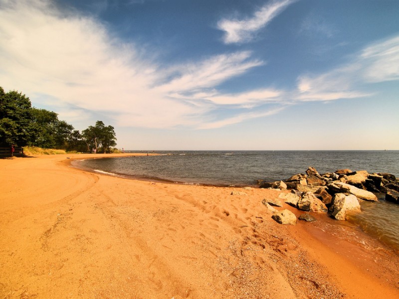 10 Best Beaches Near Washington, D.C. (with Photos) – Holidays