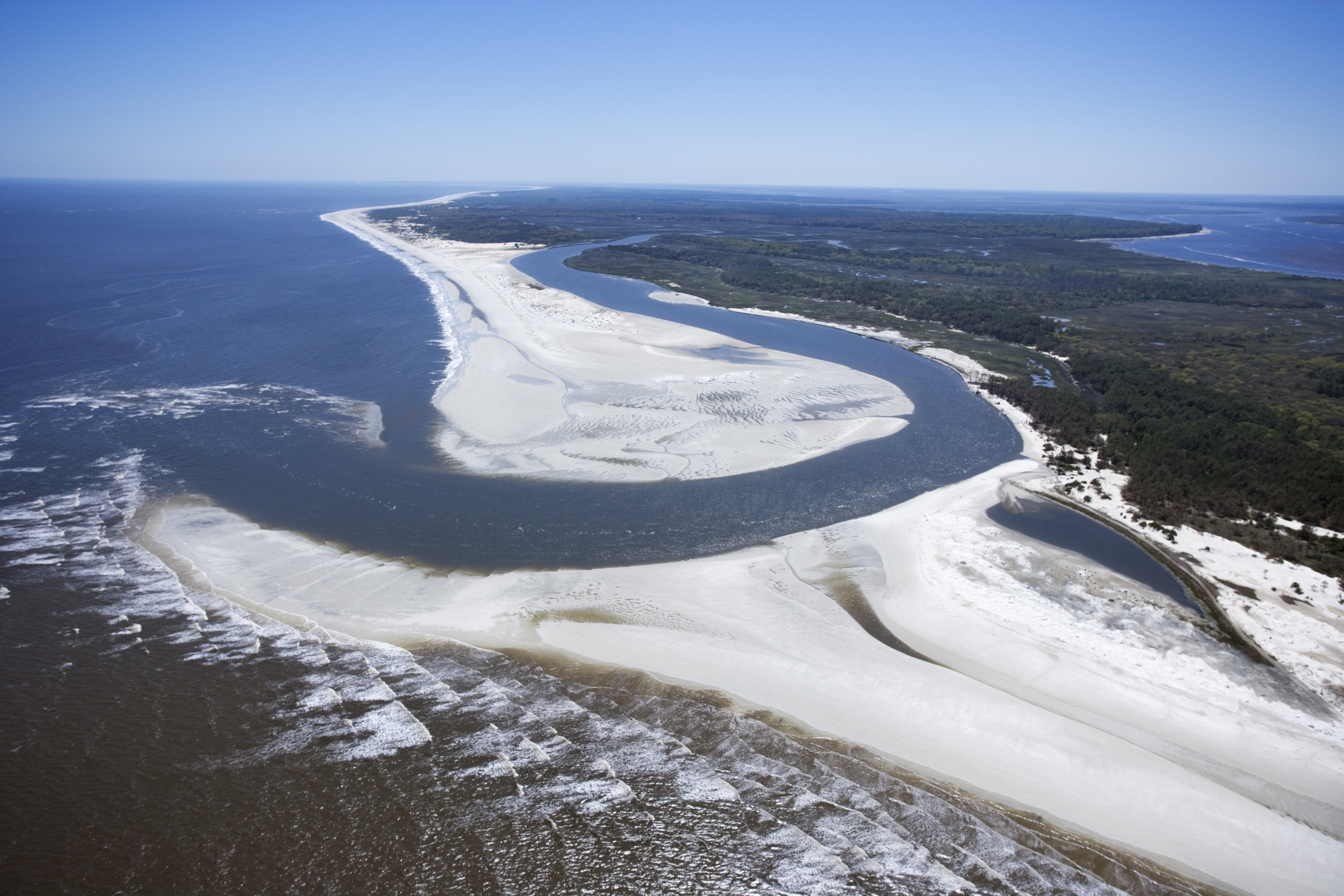 The 8 Best Beaches in Georgia (and Why) – Holidays