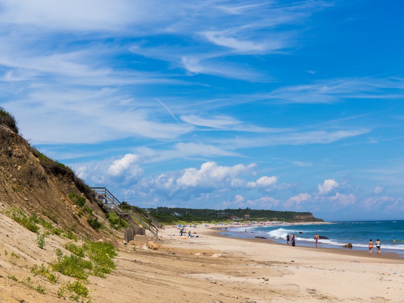 15+ Best Vacation Destinations on the East Coast – Holidays