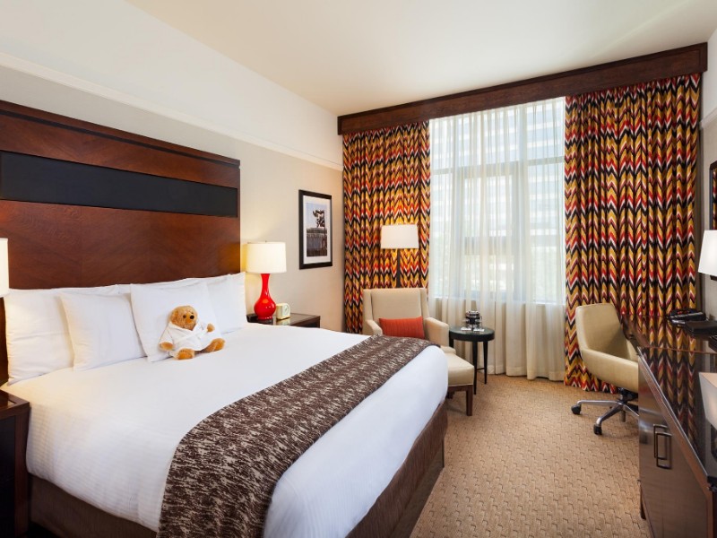 10 Best Hotels in Boise, Idaho (with Prices & Photos) – Holidays