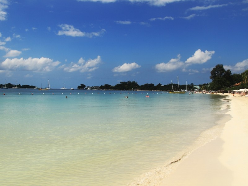 Top 8 Nude Beaches In The Caribbean Holidays