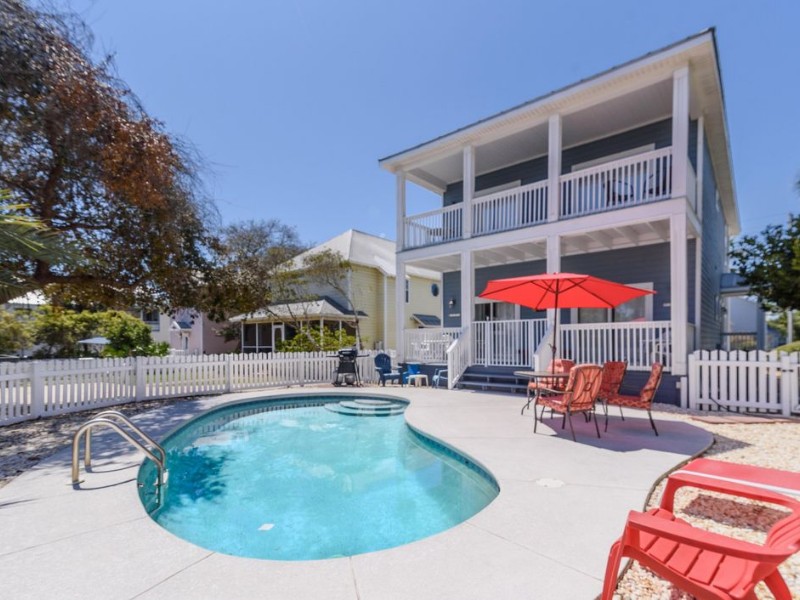 15 Best Vrbo Rentals in Destin, Florida – Holidays