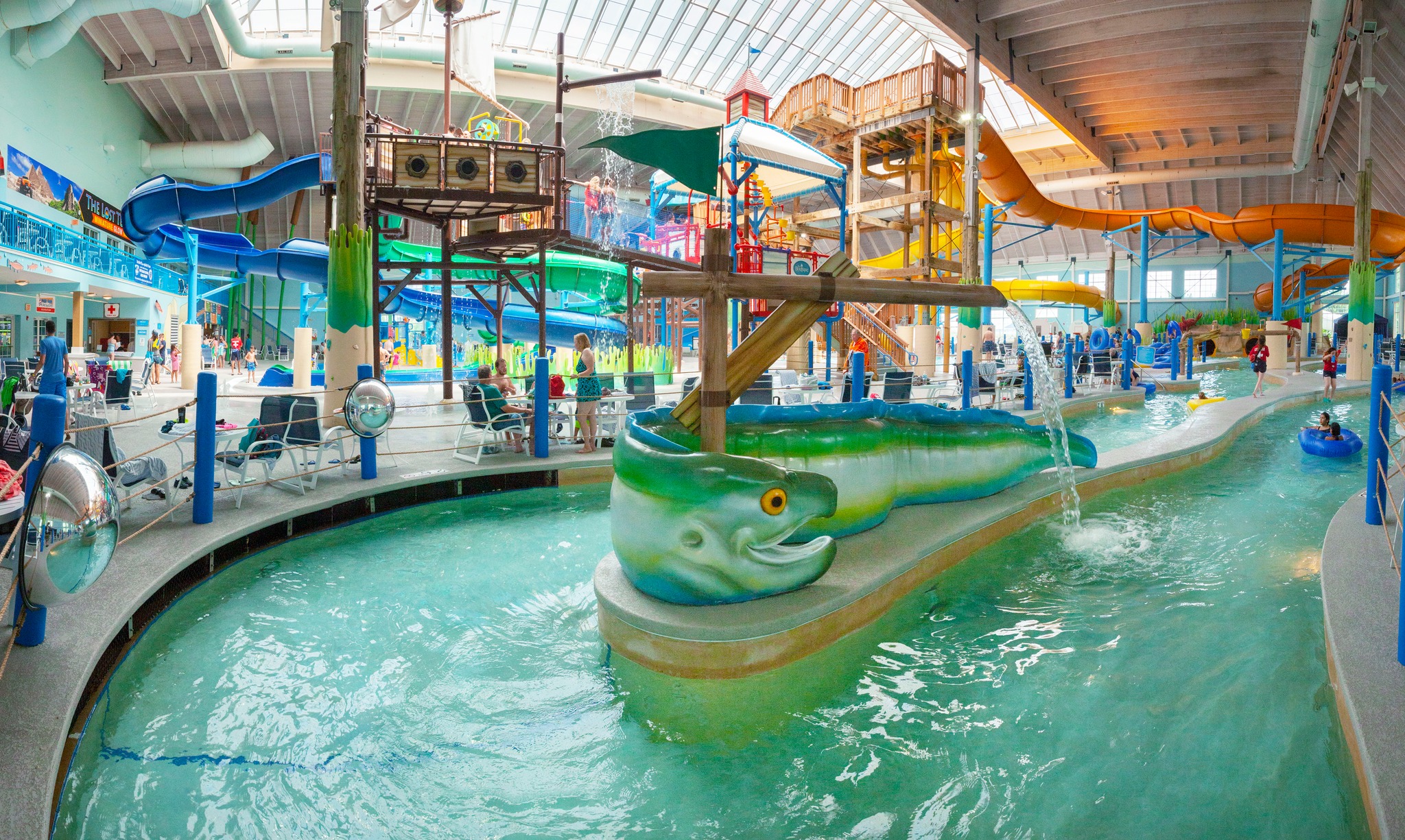 8 Best Lake Michigan Resorts (2025 Vacation Guide) – Holidays