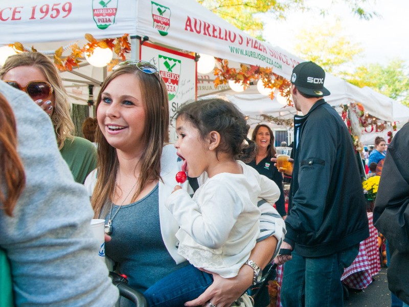 9 Fun Fall Festivals in Illinois (Family-Friendly) – Holidays