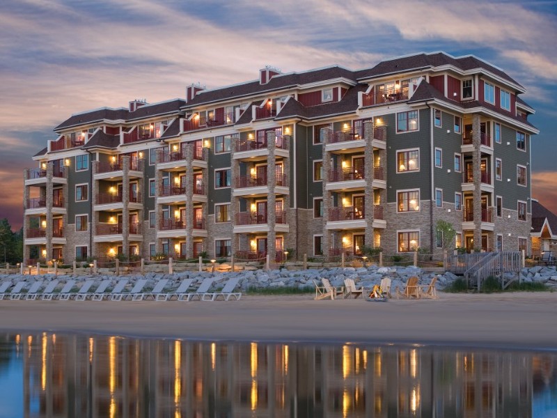 8 Best Lake Michigan Resorts (2025 Vacation Guide) – Holidays