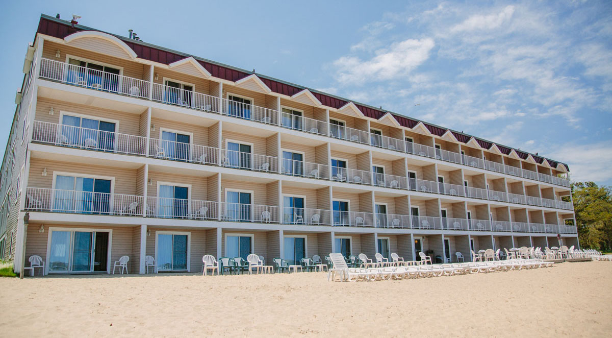 8 Best Lake Michigan Resorts (2026 Vacation Guide) – Holidays
