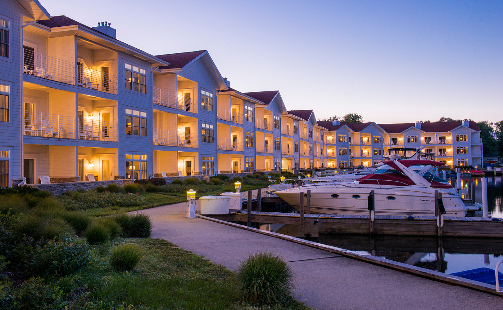8 Best Lake Michigan Resorts (2026 Vacation Guide) – Holidays