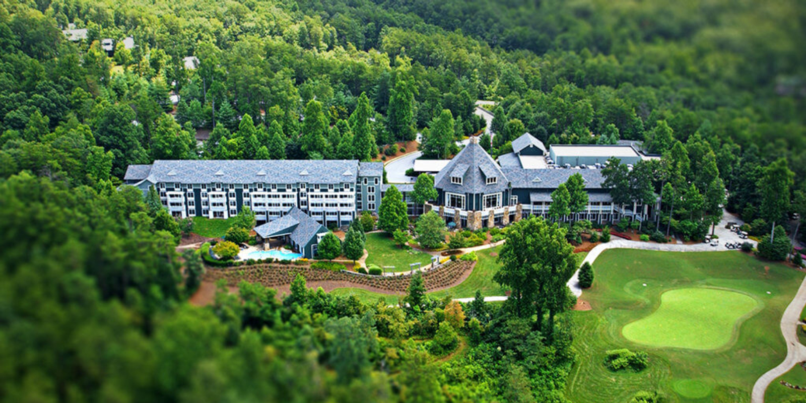 7 Best Resorts in North Georgia (with Photos) – Holidays