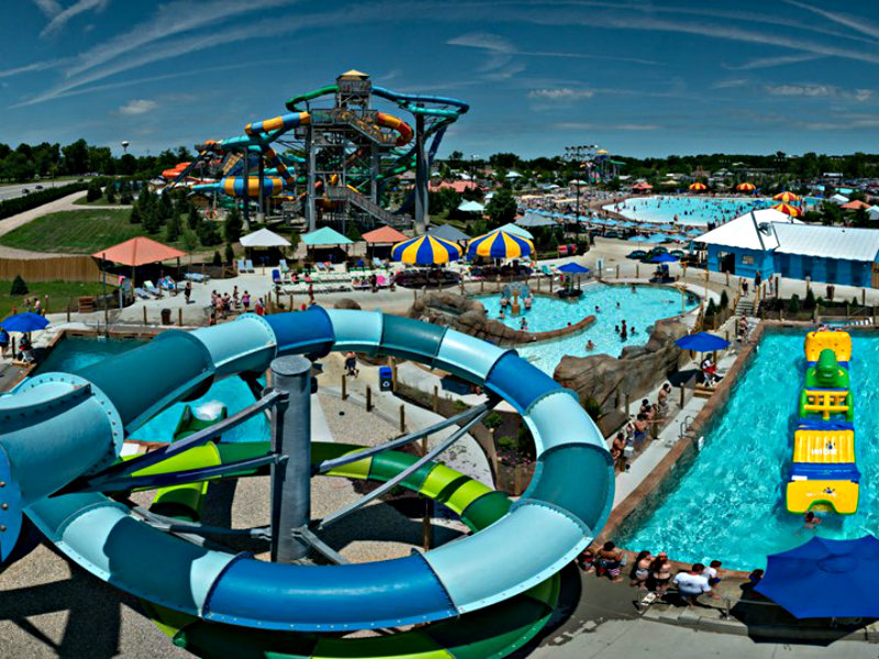 Top 10 Amusement Parks in Ohio (Vacation Guide) – Holidays
