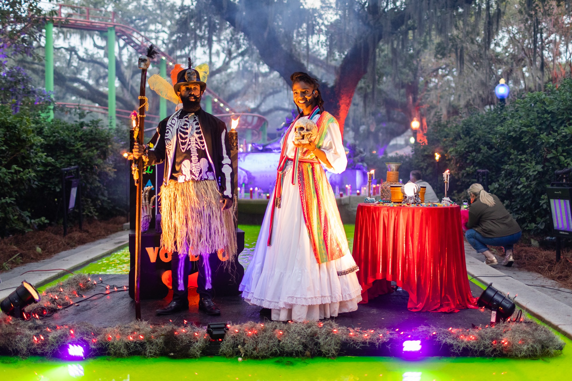 10+ Spooky Halloween Events in New Orleans – Holidays
