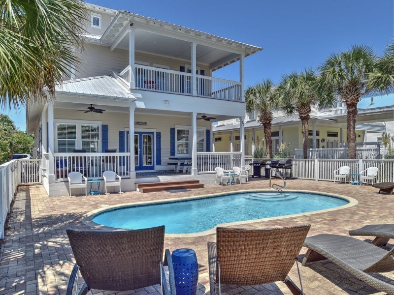 15 Best Vrbo Rentals in Destin, Florida – Holidays