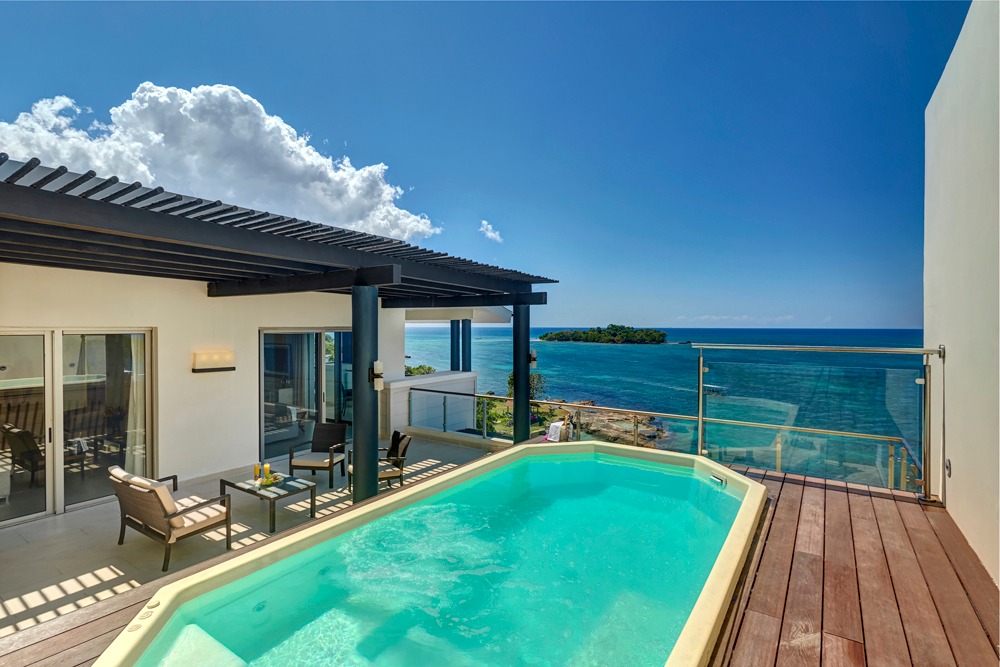 8 Best Clothing Optional Resorts in the Caribbean – Holidays