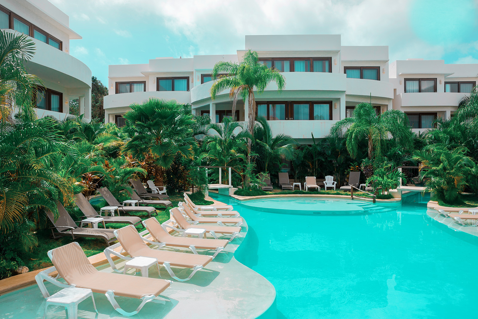 The Best Clothing Optional Resorts in Mexico – Holidays