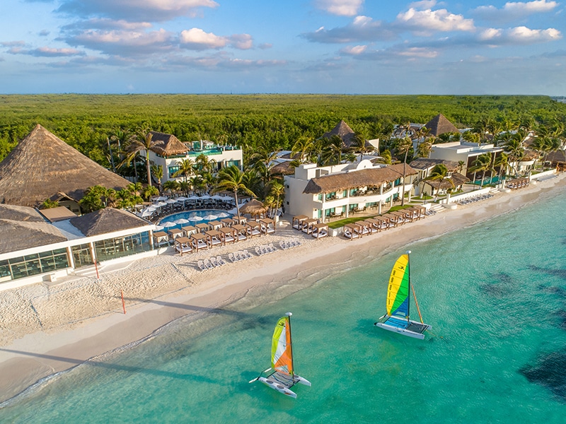 8 Best Clothing Optional Resorts in the Caribbean – Holidays