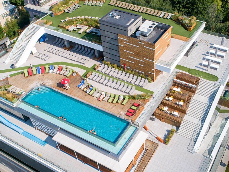 Top 15 New Jersey Spa Resorts (Updated 2025) – Holidays