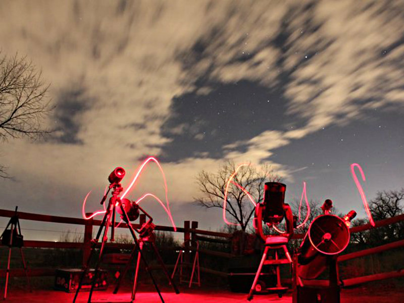 11 Best Astronomy Tours in the World (Ideas & Advice) – Holidays