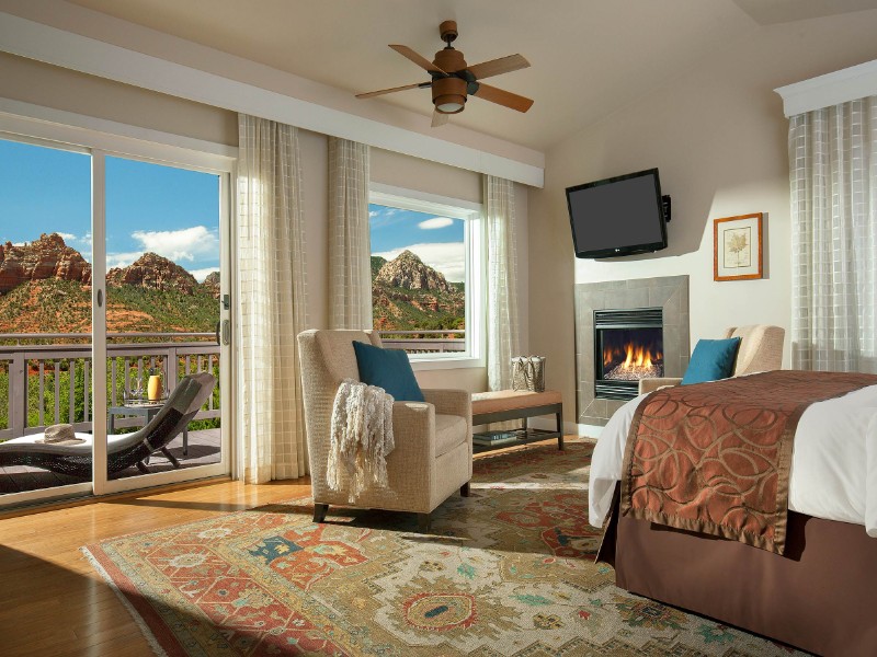 11 Best Hotels for Adventure Lovers – Holidays